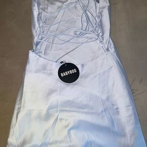 Dresses | Baby Boo Mini Dress | Poshmark